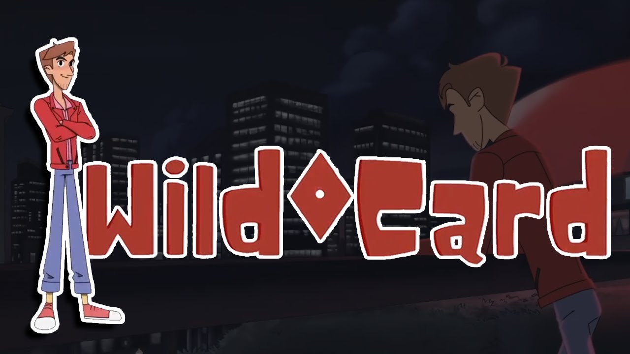 Wild Card - YouTube