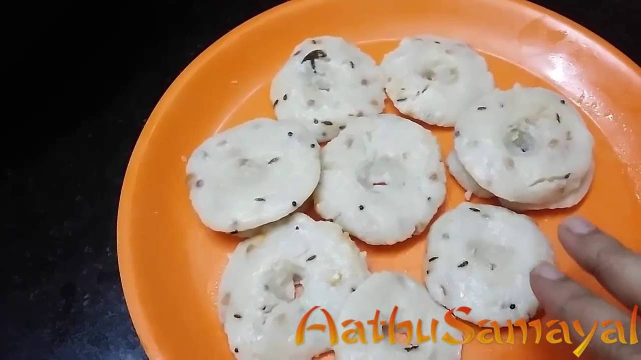 Karadaiyan Nonbu Adai/Karadaiyan Nonbu kozhukattai recipe/Kara ...