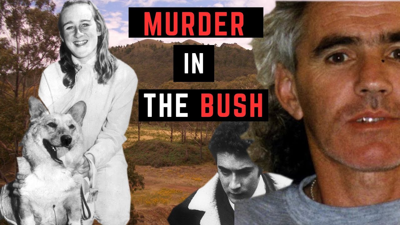 Rosalyn Nolte | Murder in the Bush - YouTube