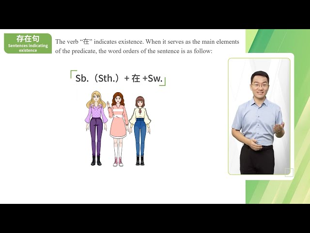 汉语分级阅读 2000词 - 第二课：公园里发生了什么？| Graded Chinese Reader 2000 Words | Luyện ...