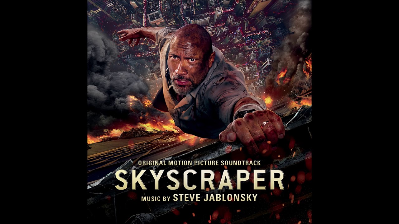 Skyscraper Soundtrack - "Botha" - Steve Jablonsky - YouTube