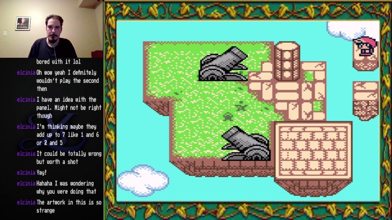 Grandia: Parallel Trippers (GBC) Part 9. Main game complete! Post-Game ...
