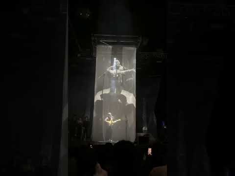 Gökhan Türkmen - Rüya (Akustik) | Harbiye Açıkhava Konseri | 21.09.2025