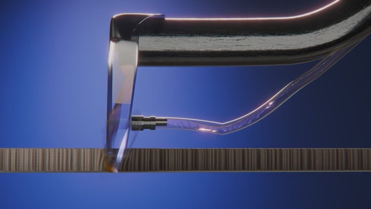 Zerorez is revolutionizing the carpet cleaning business - YouTube