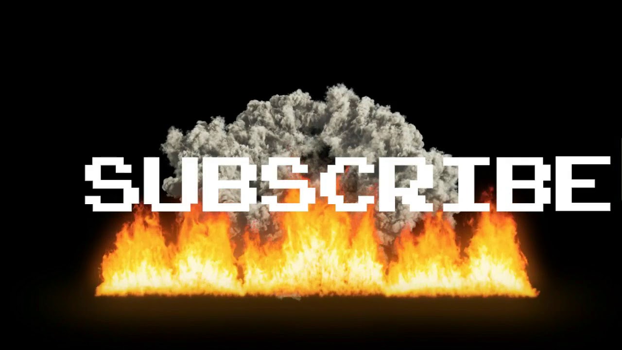 Free Like And subscribe outro !!! (free to use) - YouTube