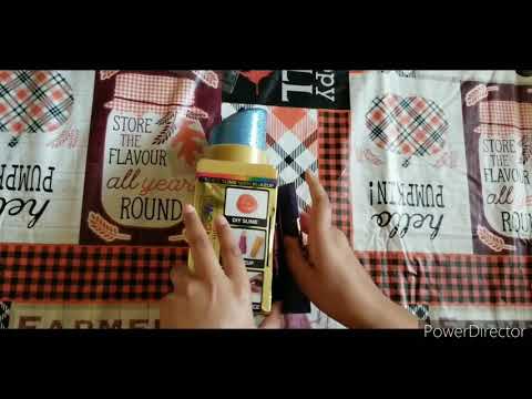 RainBow High Makeup Surprise