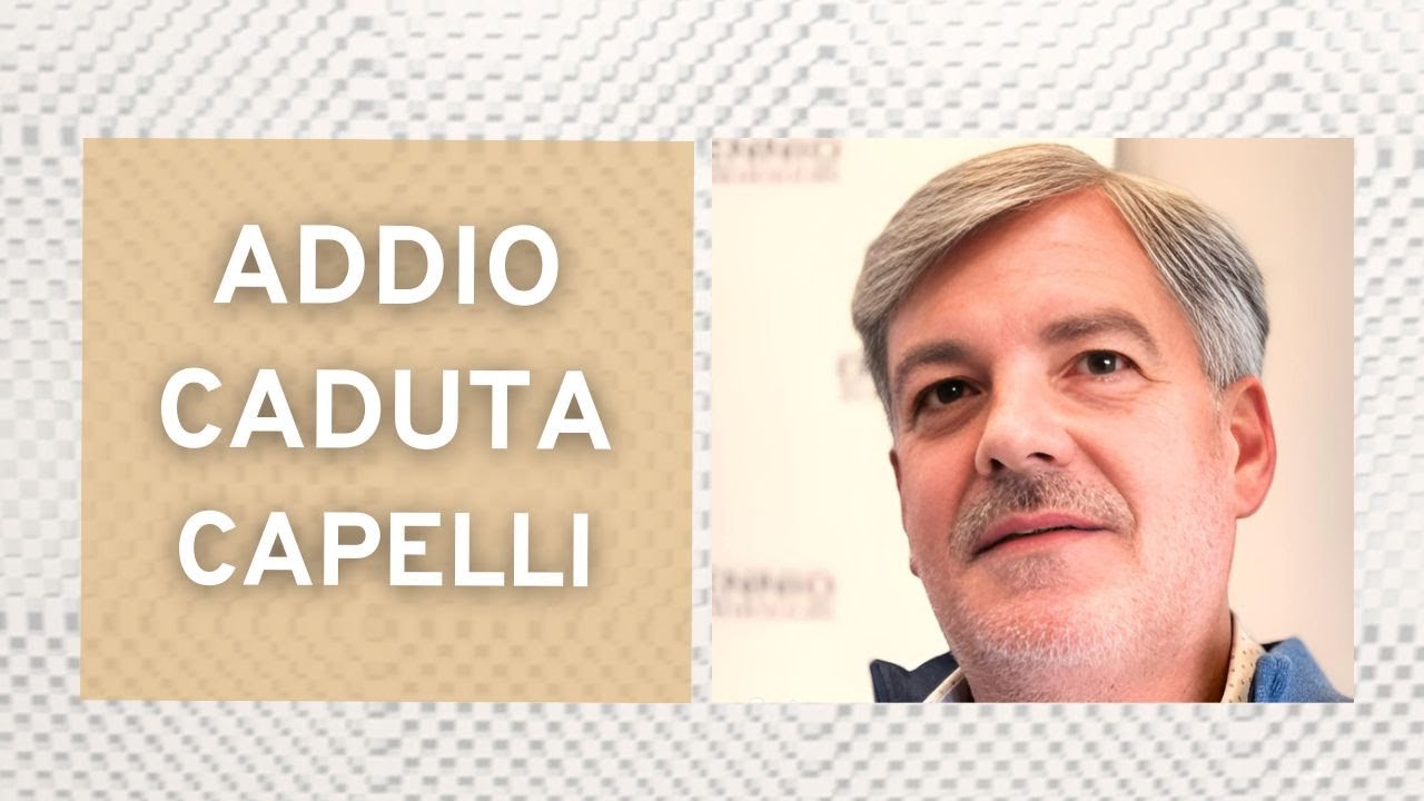Caduta Capelli: La mia rinascita con Decennio - YouTube