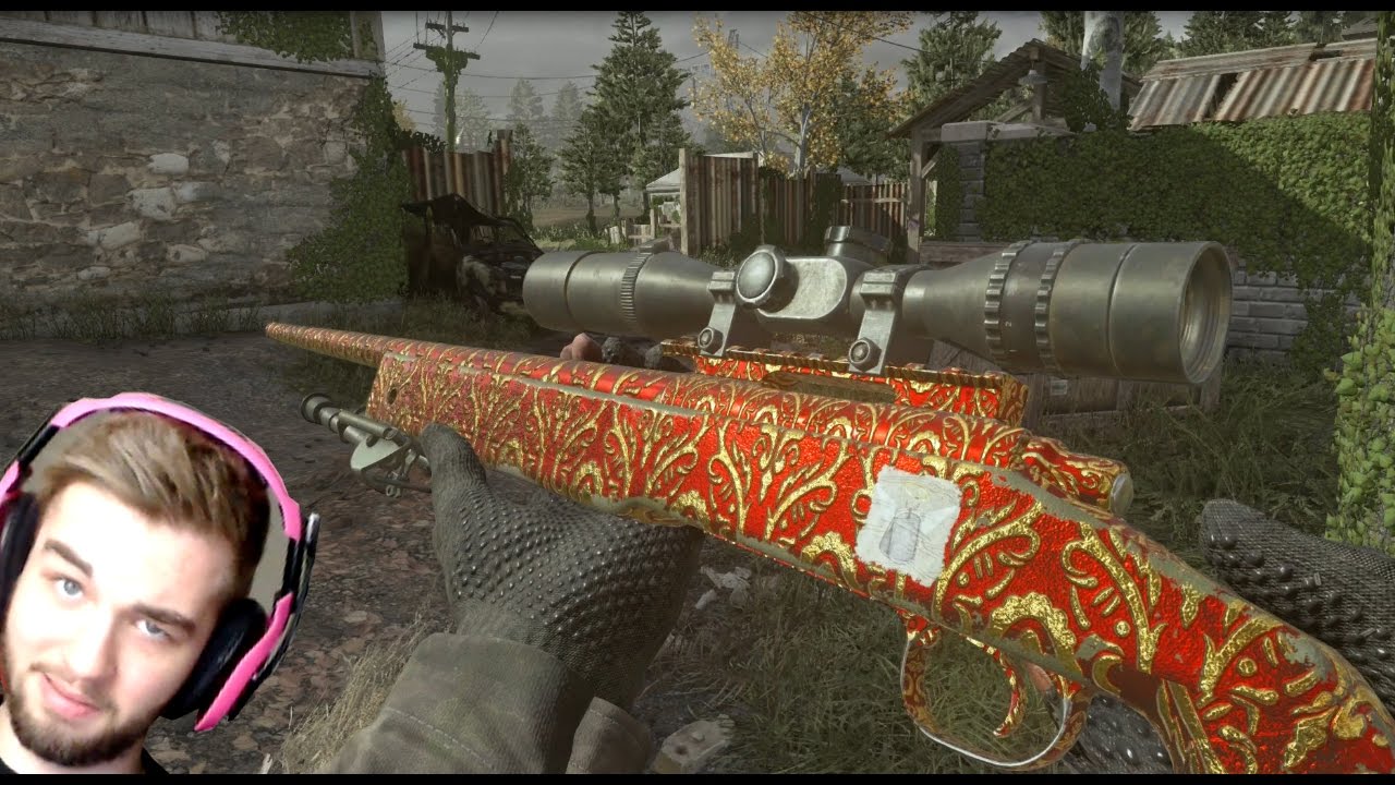 I GOT REGAL CAMO - YouTube