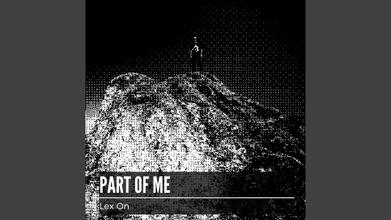 Part Of Me (Extended Mix) - YouTube