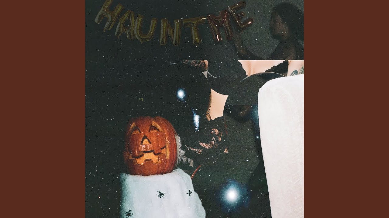 Haunt Me - YouTube