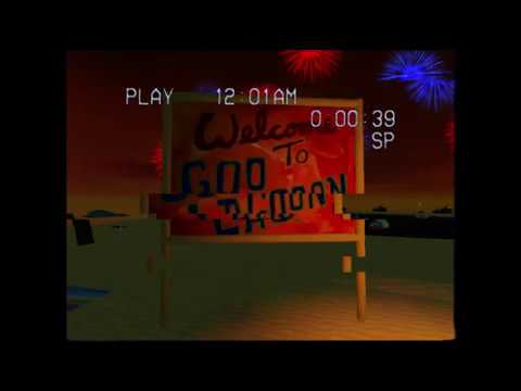 Squidward's House Party Summer Update - YouTube