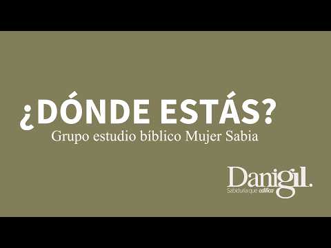 ¿DÓNDE ESTÁS? Introducción Mateo