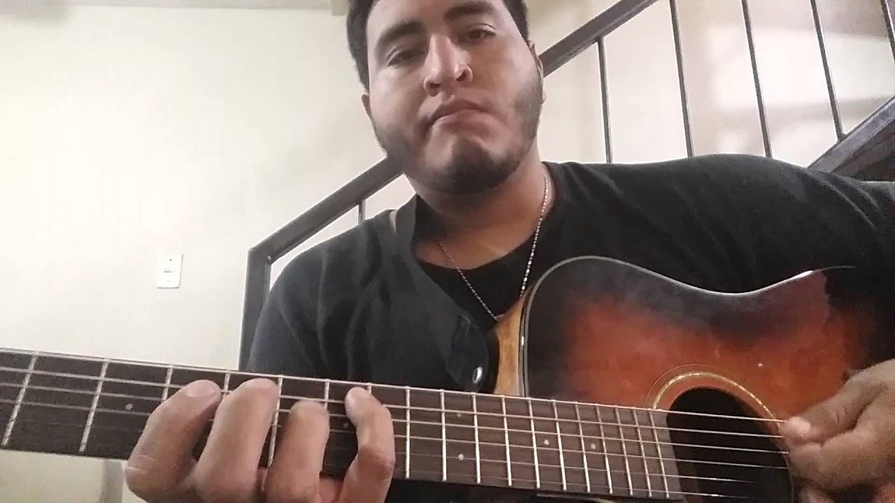 Mis 30 años - Regulo Caro (Acordes) - YouTube