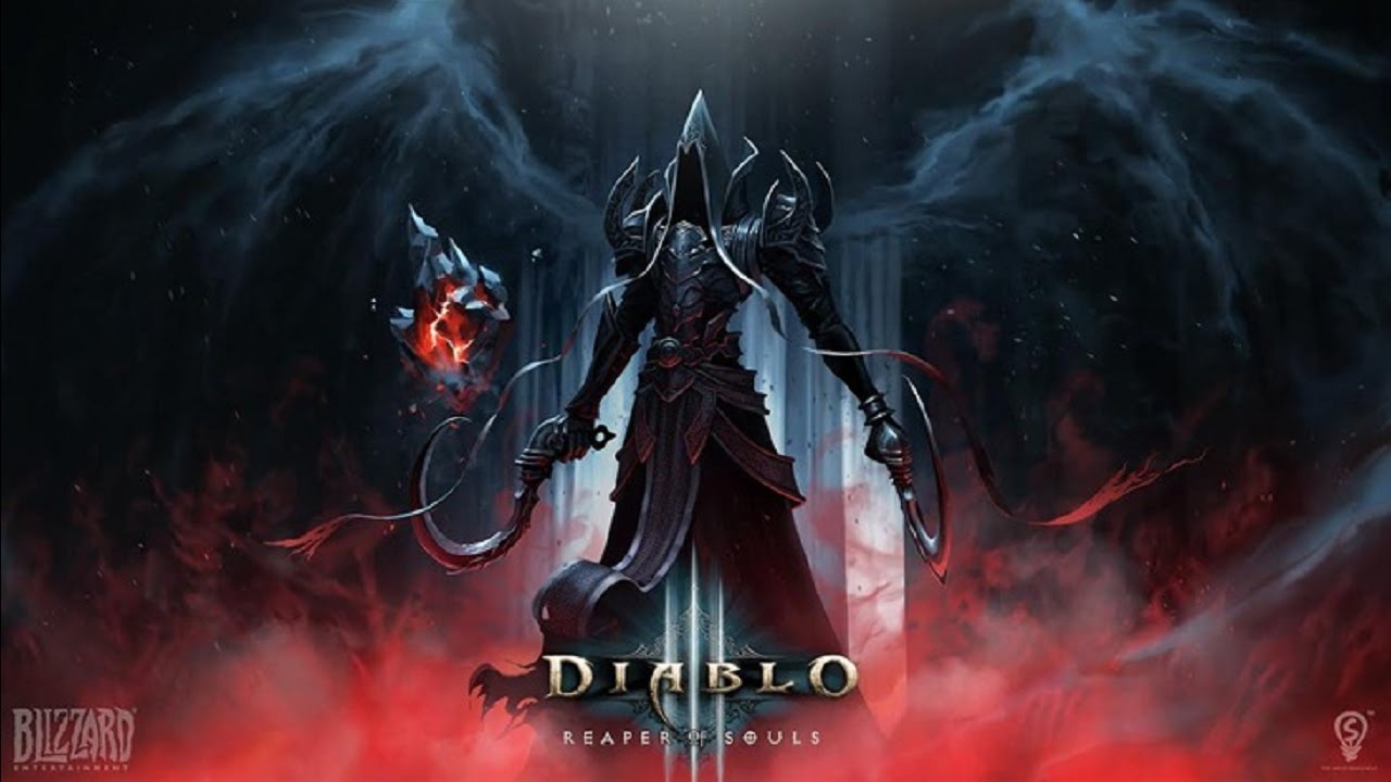 Diablo III #012 ( Gameplay - vs Maltael : O Anjo da Morte ) - YouTube