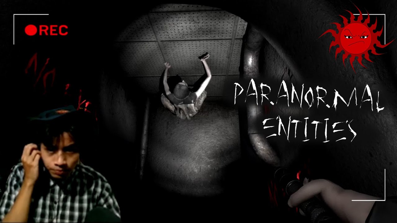 ล่าท้าผีในโรงพยาบาลบ้า Paranormal entities - YouTube