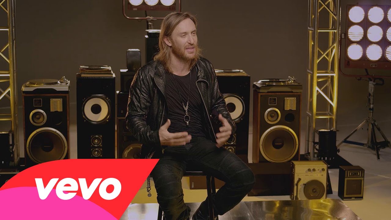 David Guetta - #VEVOCertified, Pt. 5: David Guetta Superfans - YouTube