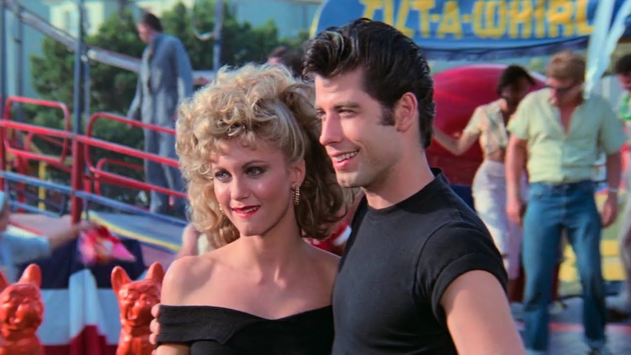 GREASE | Trailer Legendado - YouTube