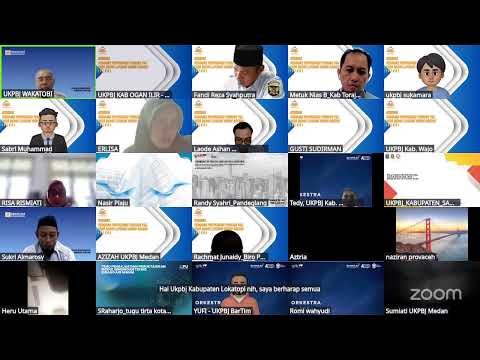 Pedoman Penyusunan PERKADA PBJ pada Badan Layanan Umum Daerah (BLUD)