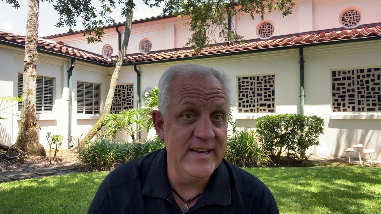 Scripture, Reason, Tradition, Experience - YouTube