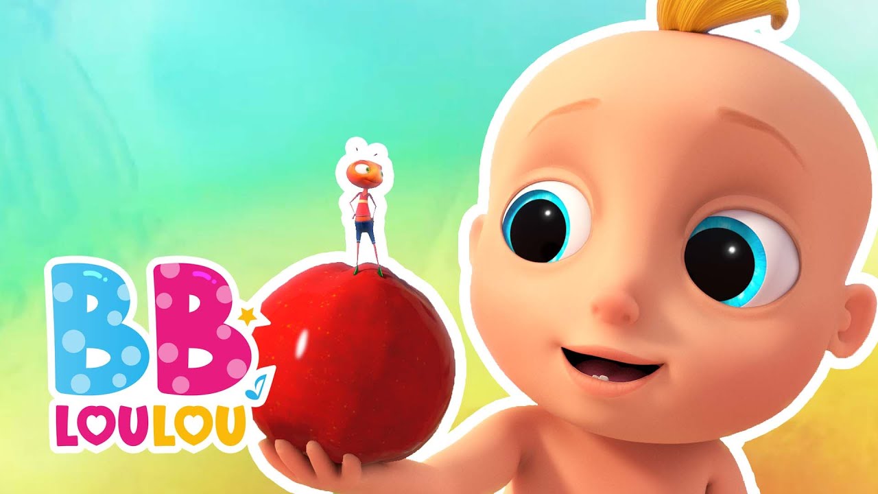 Hourrah, hourrah! Ram Sam Sam | Chansons pour enfants | BB LouLou - YouTube