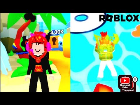 Roblox - SIMULADOR DE NATAÇÃO (Swimming Simulator) - YouTube