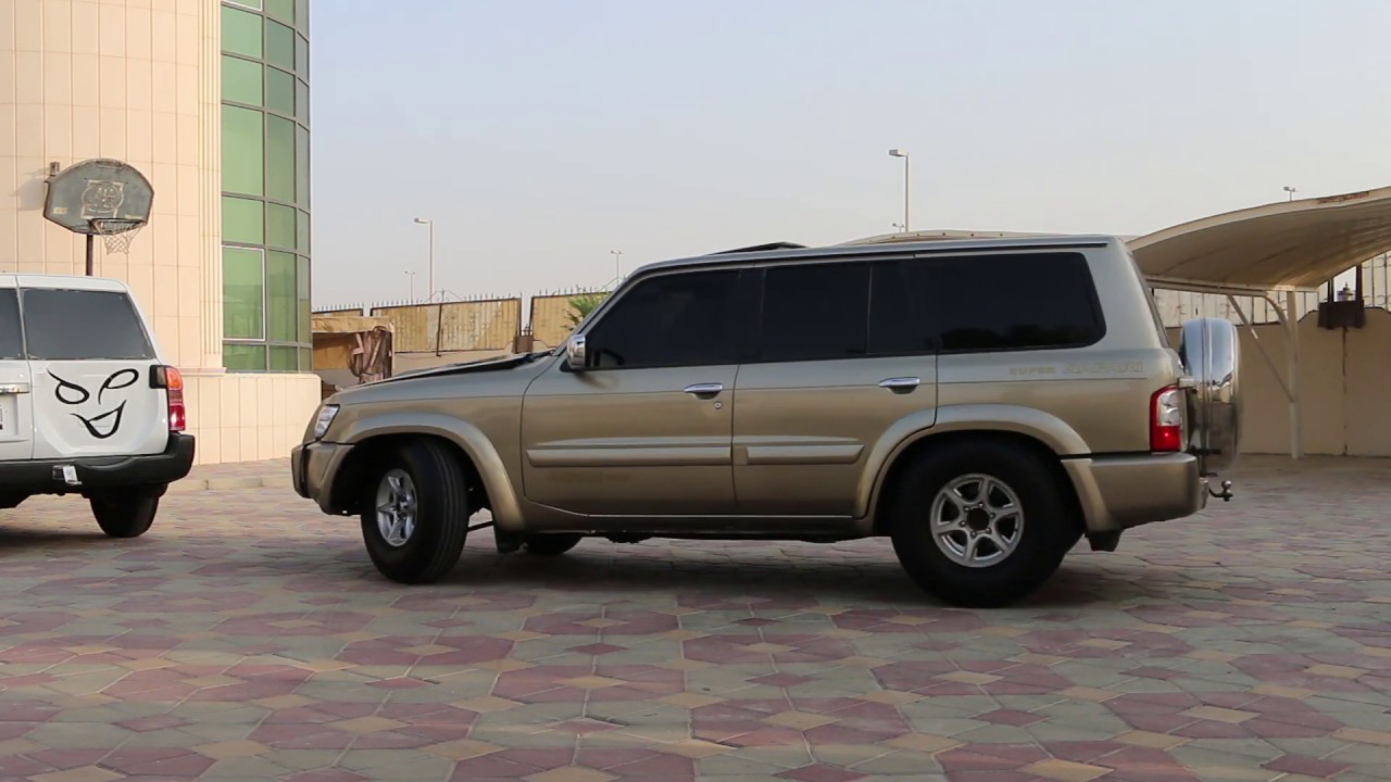 4k video best exhaust system nissan vtc tb48 , - YouTube