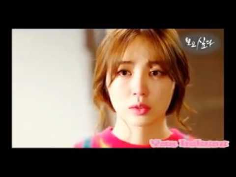 HASRETİNLE YANDI GÖNLÜM KORE KLİP