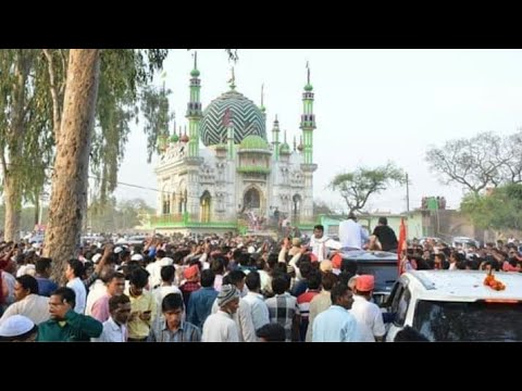 Khoobsoorat namaz ka bayan zaroor sune best kalam Kamil husain madari ...