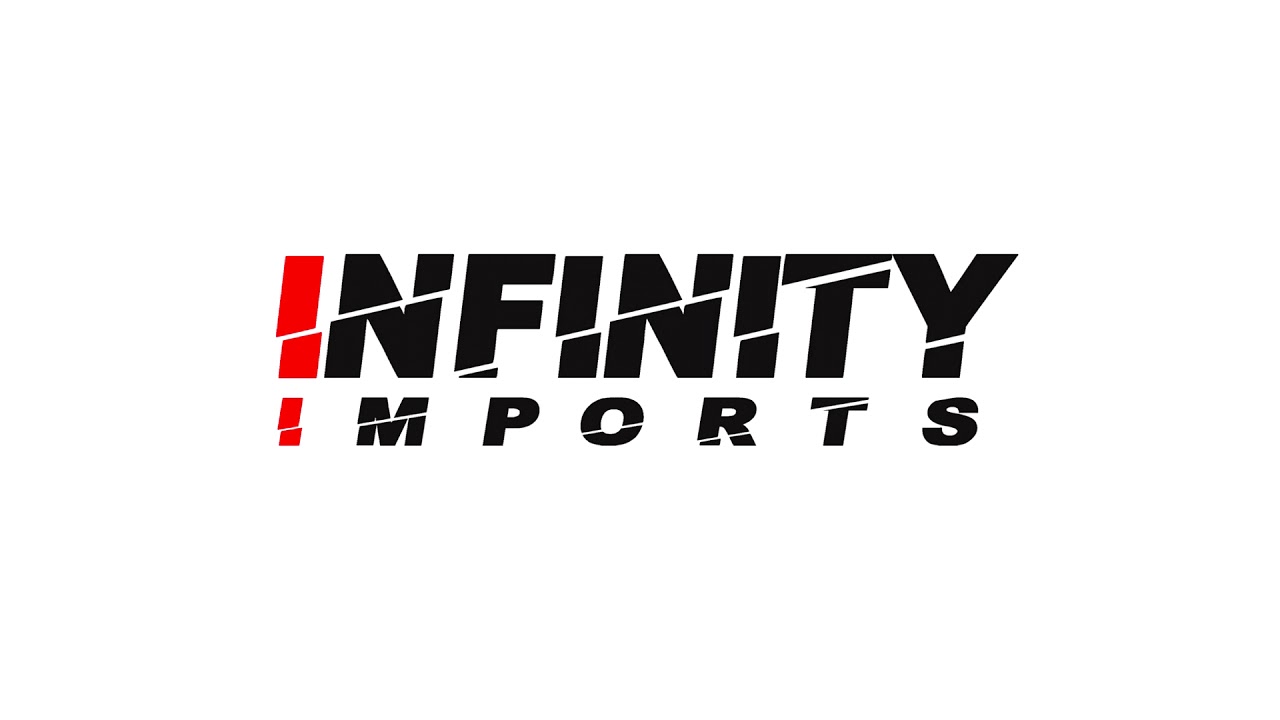 INFINITY IMPORTS - YouTube