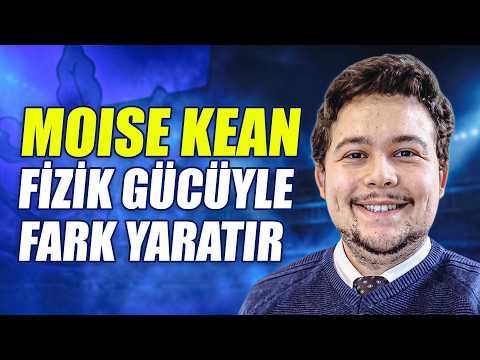 Greenwood Hamlesi, Kean İddiası, Nathan Ake, Richarlison Doğru İsim Mi? | Ersin Sezer - Fener Zoom