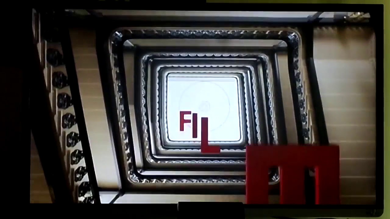 Rango - Film 4 Intro - YouTube