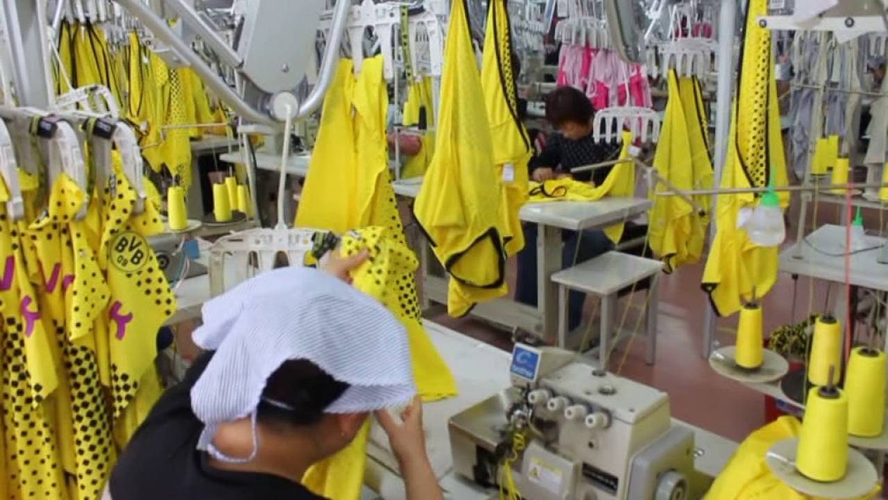 HANGER SYSTEM - YouTube