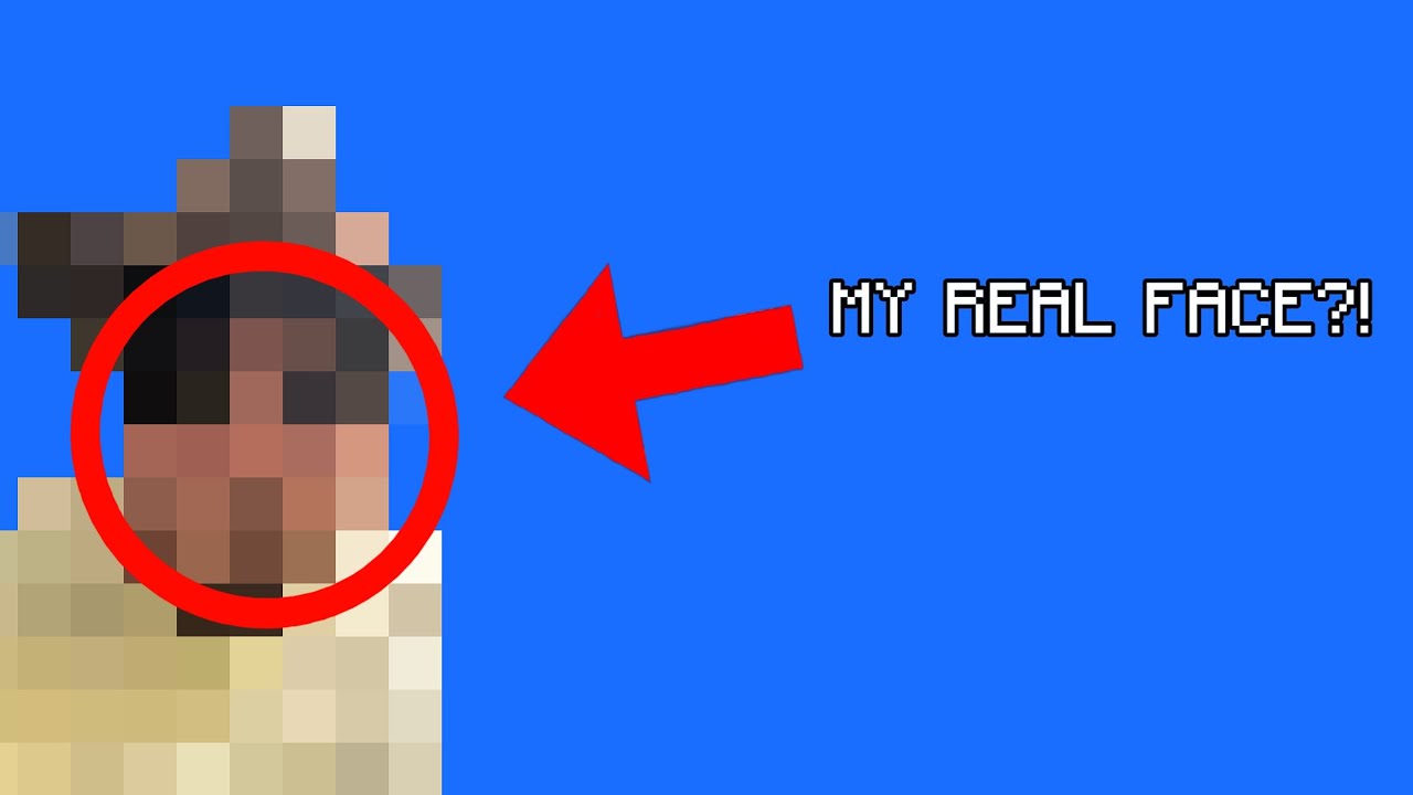 A totally normal Minecraft video! - YouTube