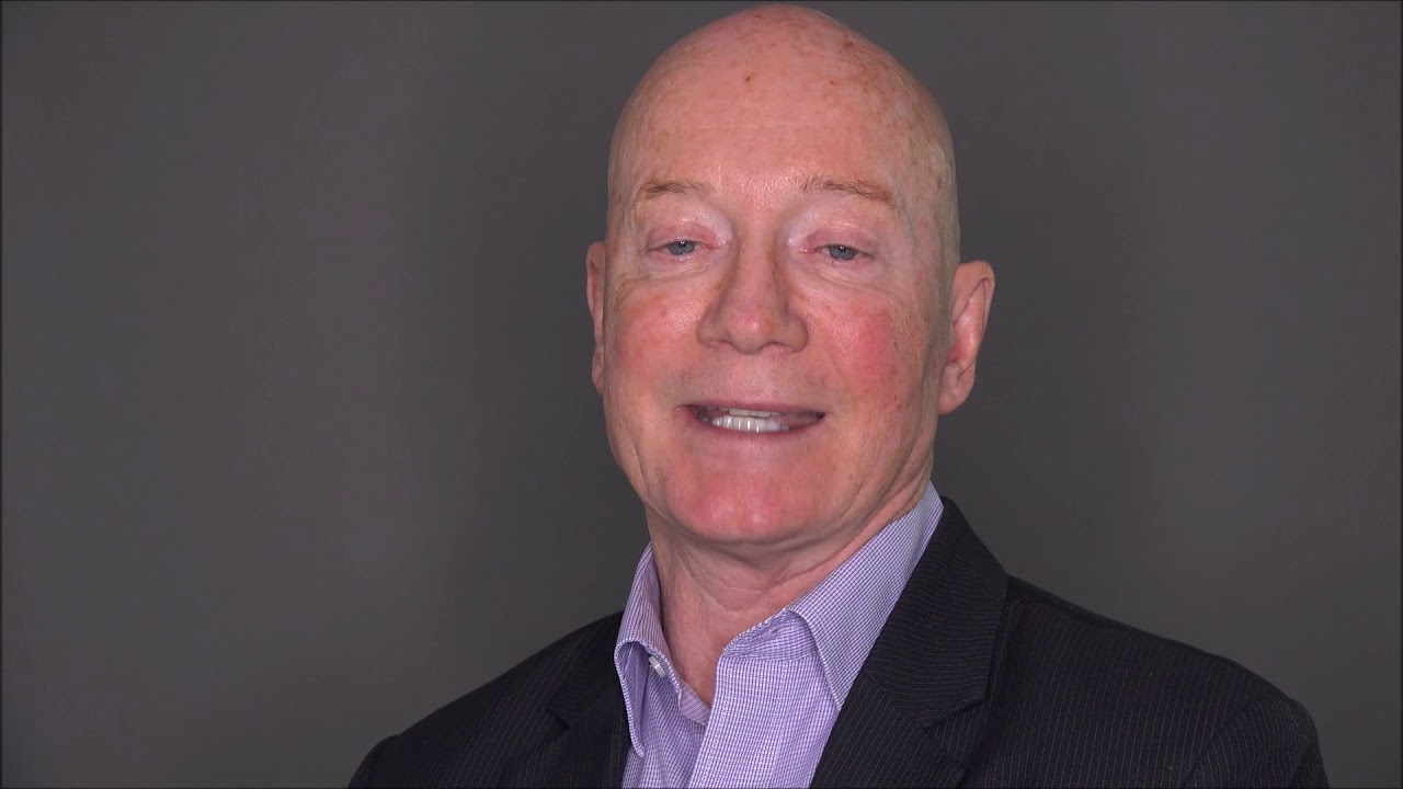 Win Succession with Michael Gau - YouTube