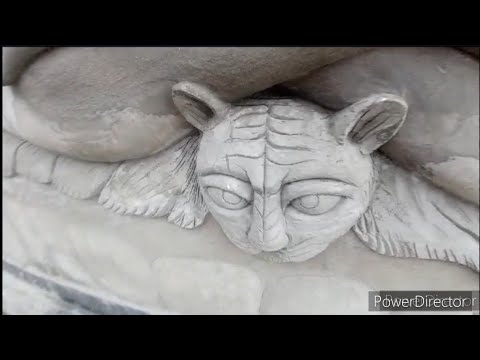 mandir design RCC mandir design RCC mandir design keise kare - YouTube