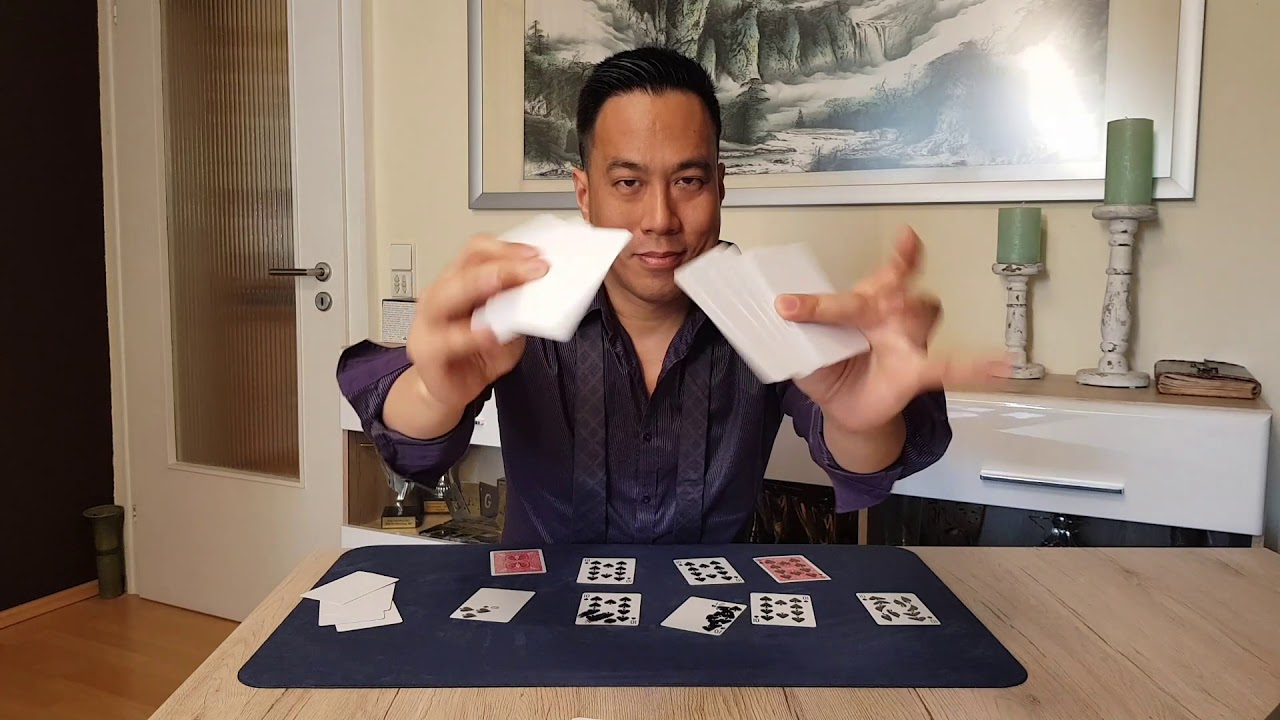 RYAN HAYASHI - Episode 54: VERTICAL MENTAL PRINTING - The Psychological ...