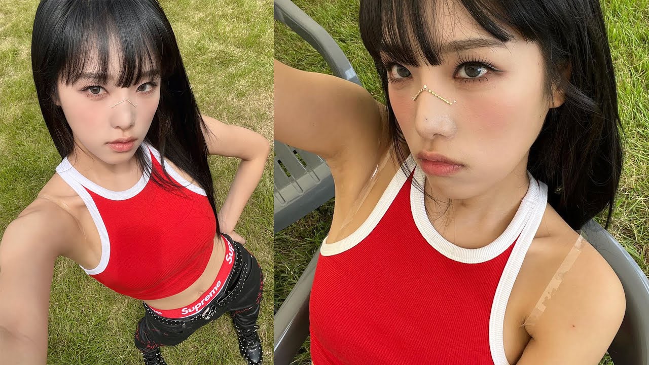 최예나(YENA) - 썸데이 페스티벌 (Full Ver.) [4K 직캠] - YouTube