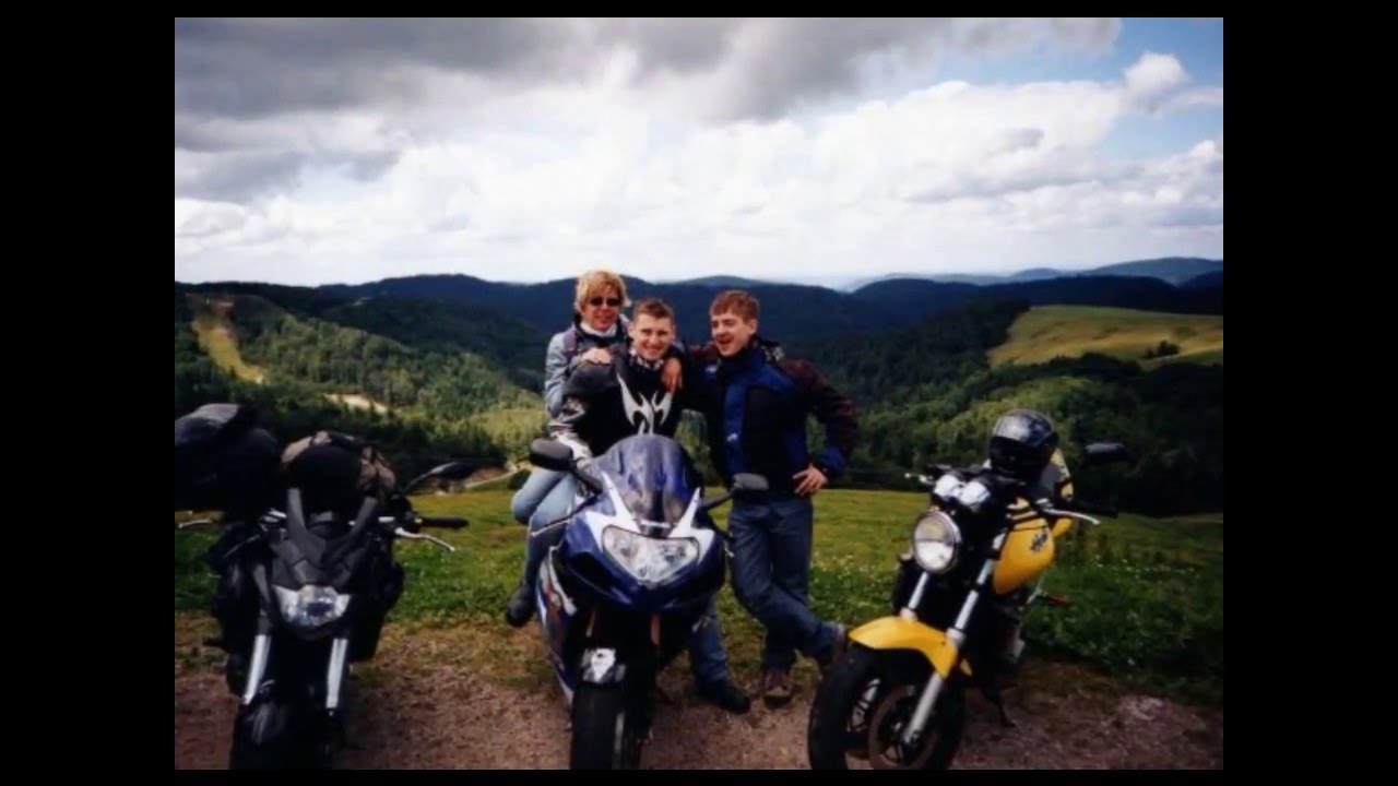 hommage à david mathis dit foki - YouTube