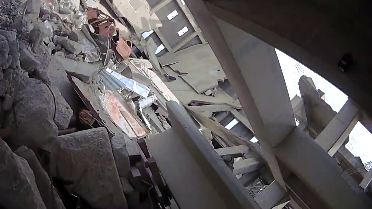 CORE Pole Grip with Flex Camera at OCR 2018 | Tactical Electronics - YouTube