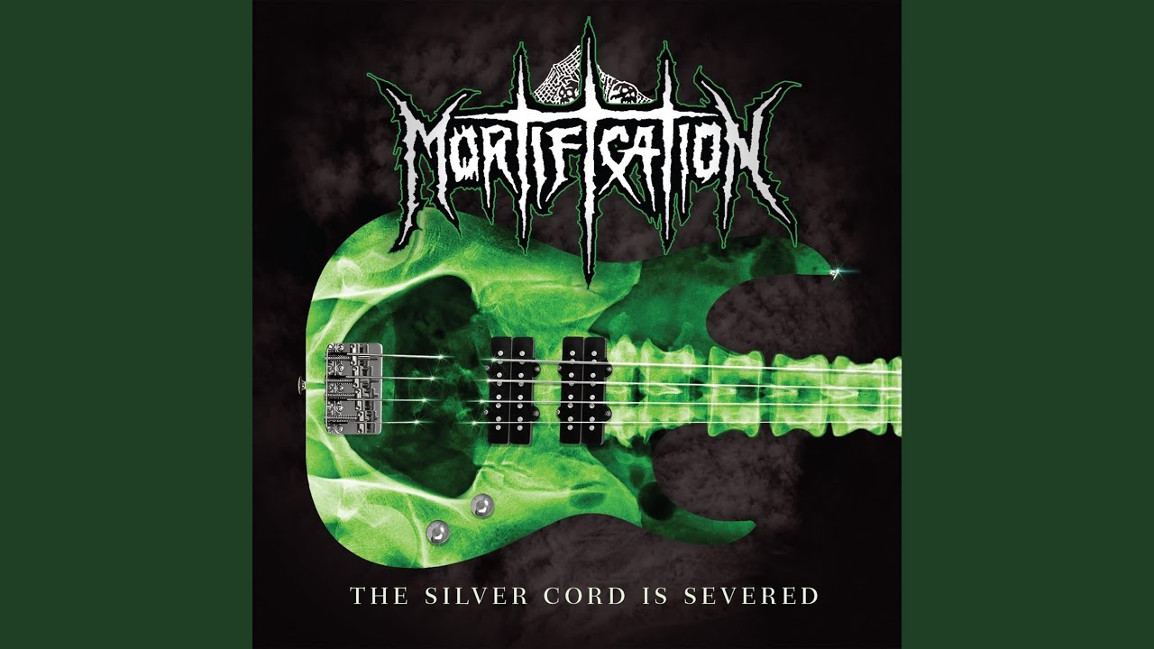 The Silver Cord Is Severed - YouTube