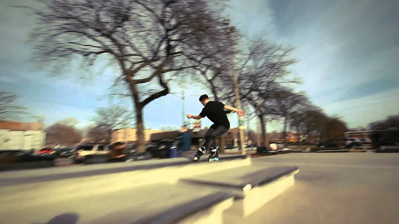 Brian Bruno // Create Originals - YouTube