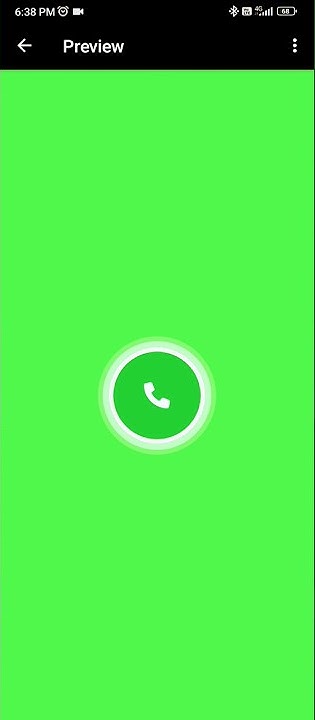 incoming call animation using html css js #htmlcss #programming #code #html #softwaredevelopment ...