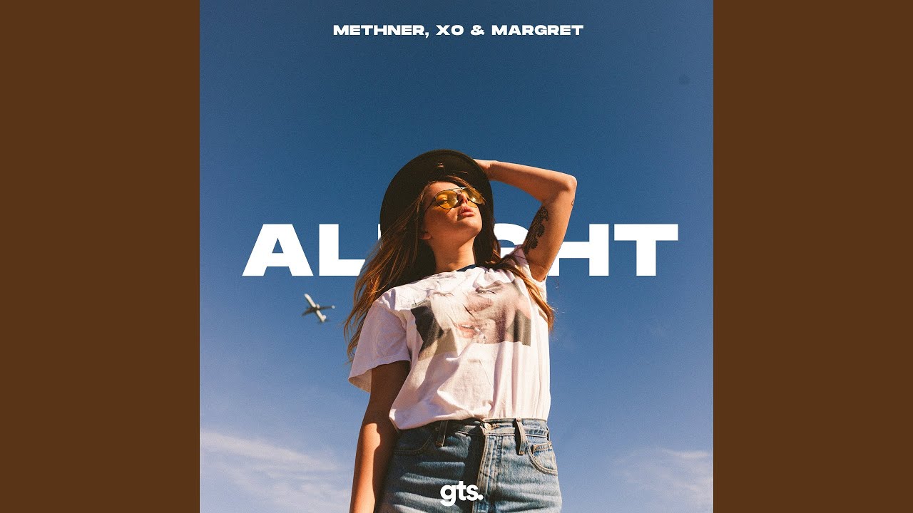 Alright - YouTube