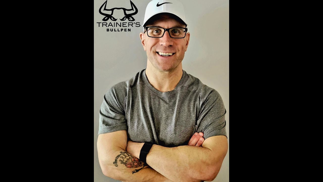 EP 18 'Being Water: ’How Trainers can Learn From Bruce Lee’s Coaching ...