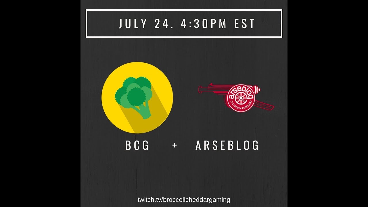 The Interview - Andrew Mangan (Arseblog) - YouTube