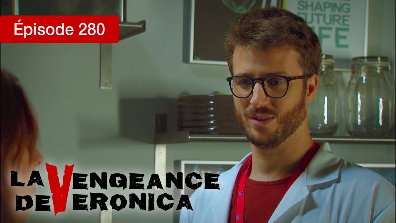 La Vengeance de Verónica - EP 280 - Trahison, Passion et Justice ...