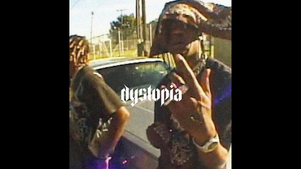 (FREE) Asap Rocky x Key Glock Type Beat - Dystopia - YouTube