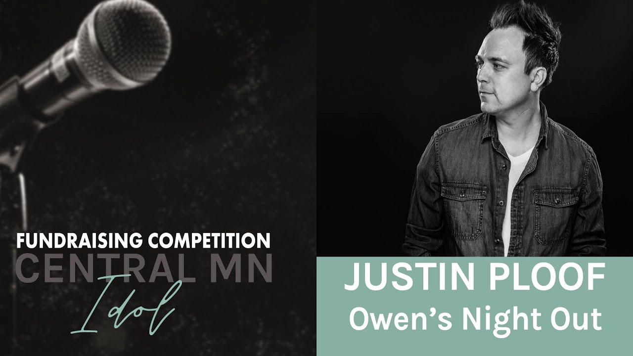 Justin Ploof: "Ain't Goin' Down" - Central Minnesota Idol (Youth Choral ...