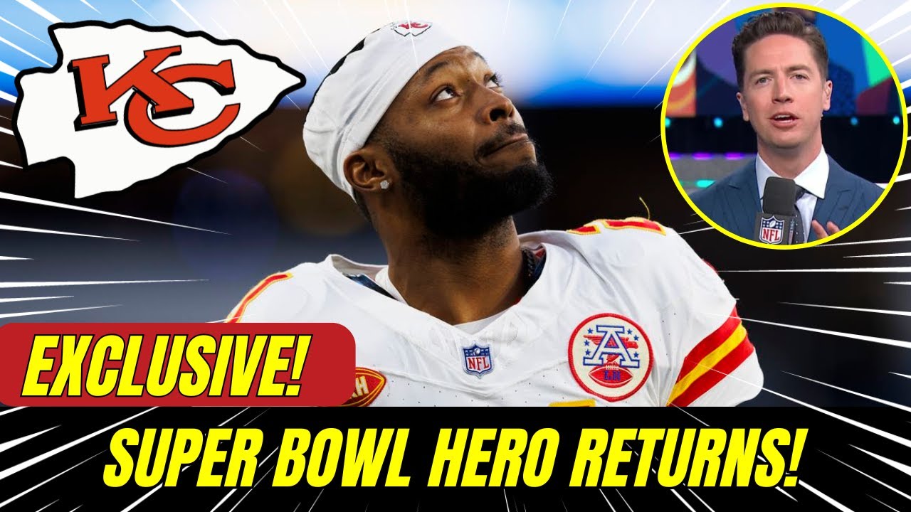 💣⛔ SUPER BOWL HERO RETURNS! EXCLUSIVE SIGNING! CHAMPIONSHIP MOVE ...