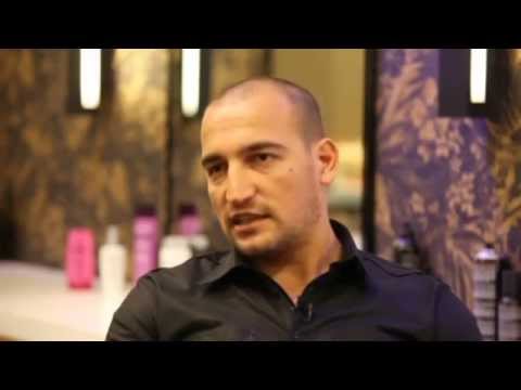 Asy Production - Bayram Bal Kuaför